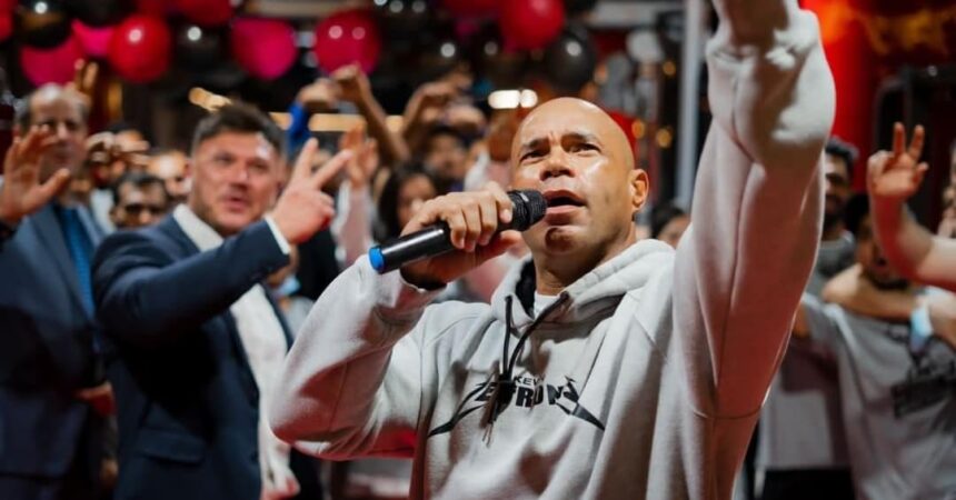 VIP Gym - VIP GYM & FITNESS CENTER - DUBAI