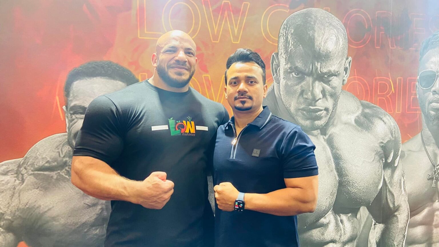 VIP Gym - VIP GYM & FITNESS CENTER - DUBAI